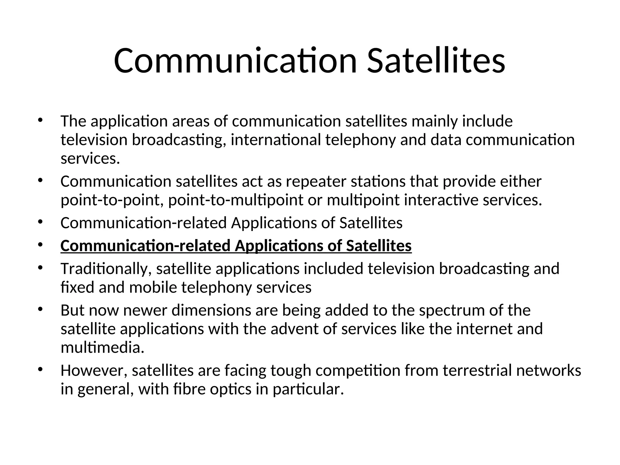 satellite and optical communication module 3 ppt.ppt