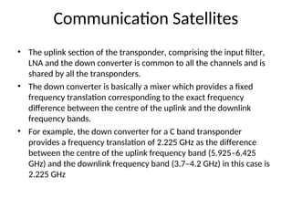 satellite and optical communication module 3 ppt.ppt