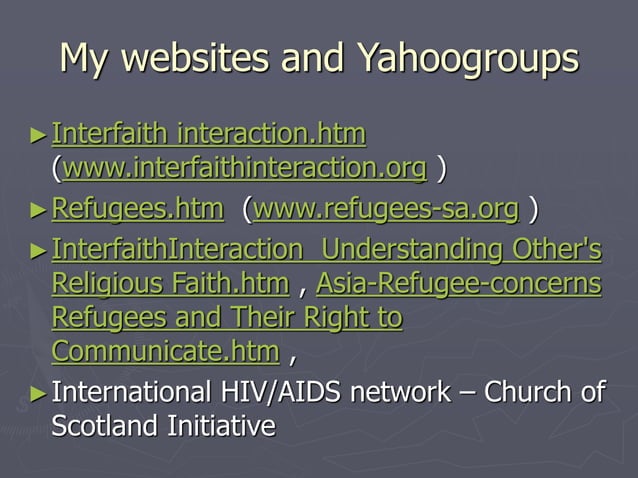 SOCMS earlier version.ppt