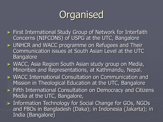 SOCMS earlier version.ppt