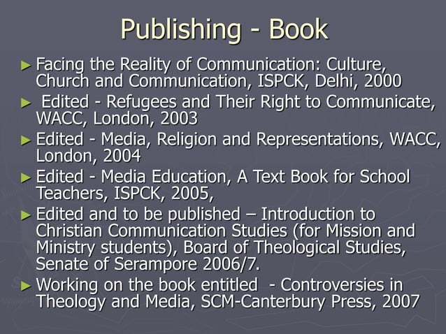 SOCMS earlier version.ppt