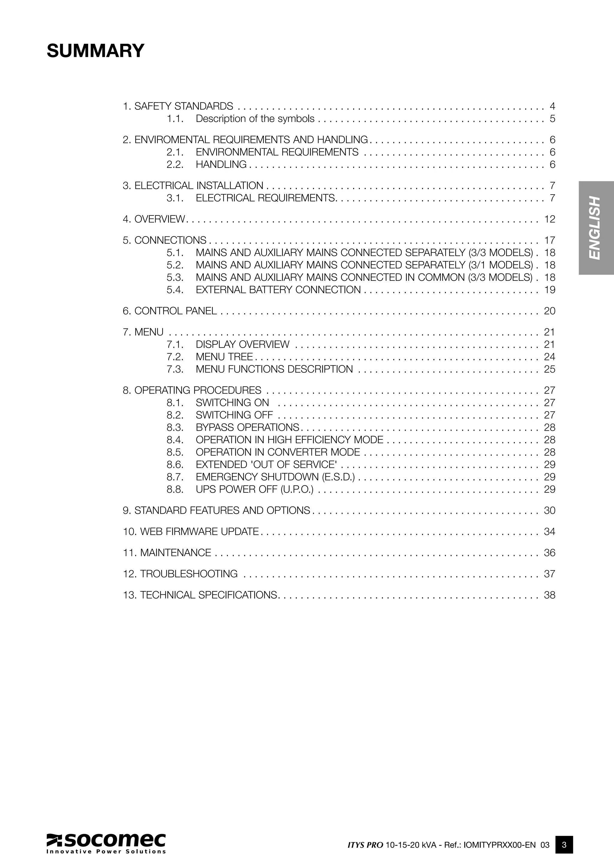 Socomec 10kva-20kva User Manual.pdf