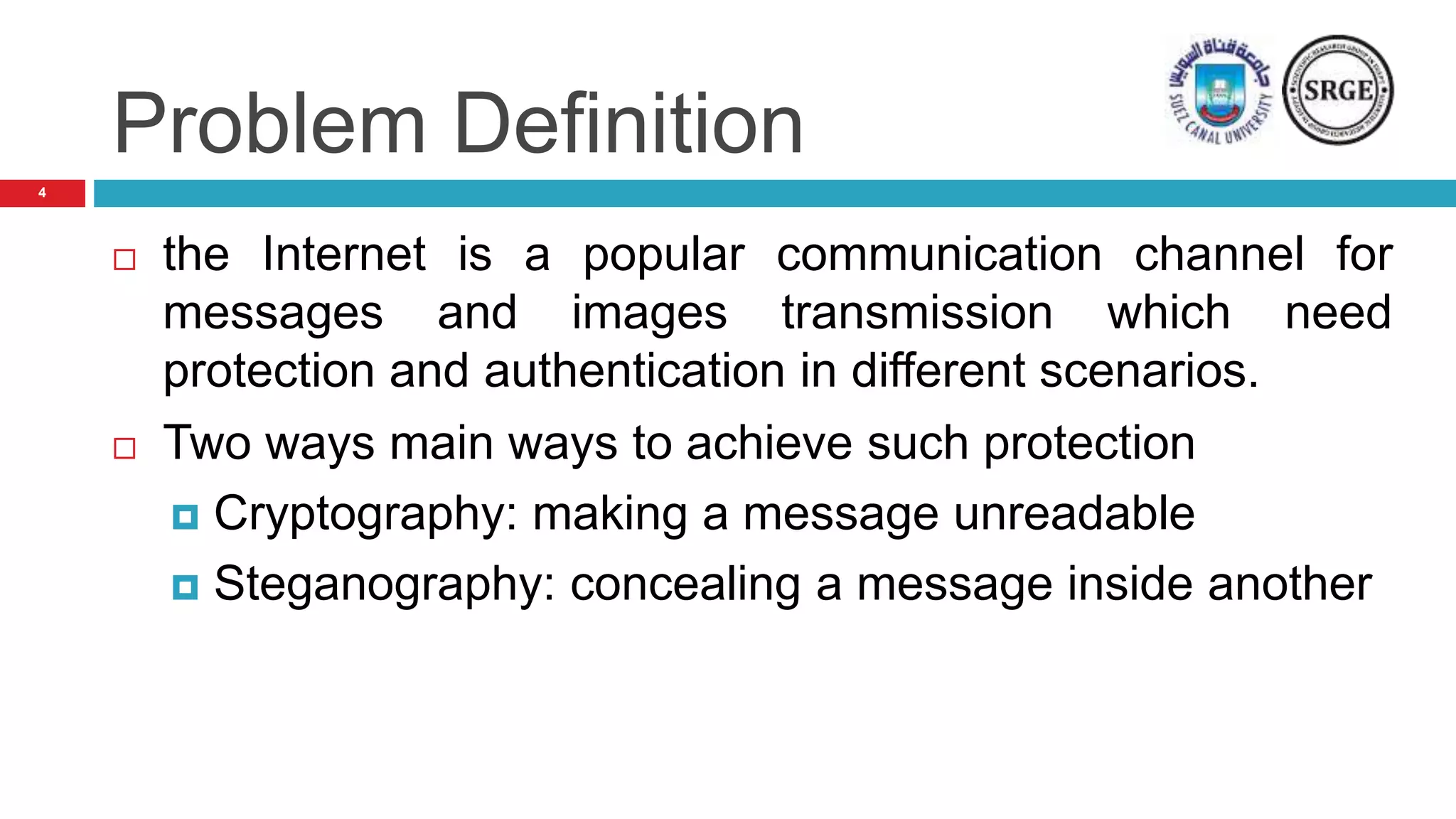 Integer Wavelet Transform For Thermal Image Authentication Ppt