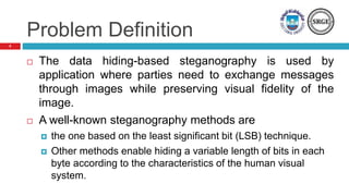 Integer Wavelet Transform for Thermal Image Authentication | PPT
