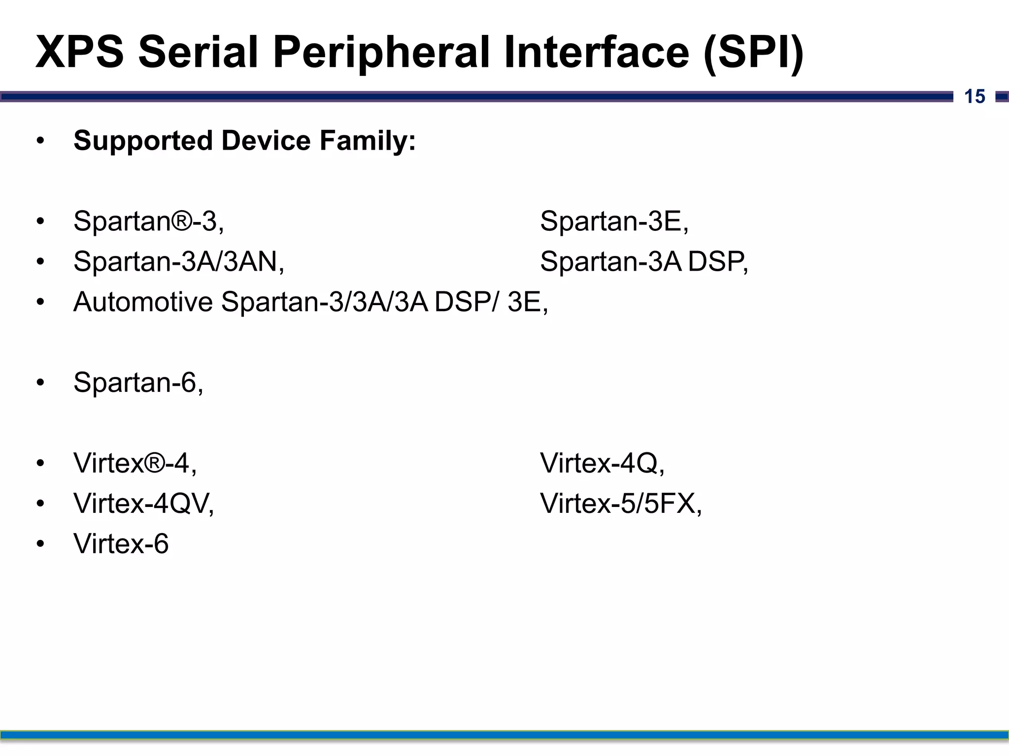 SOC Peripheral Components & SOC Tools | PPT