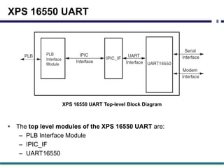 SOC Peripheral Components & SOC Tools | PDF