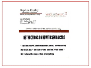 SendOutCards | PPTX