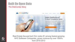 Open Data Value Framework: Open Data's Four Pillars of Value | PPT