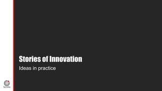 Open Data Value Framework: Open Data's Four Pillars of Value | PPTX