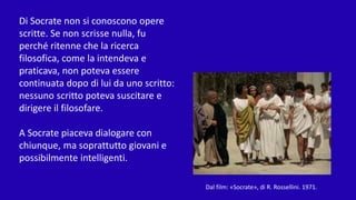 Socrate | PPTX