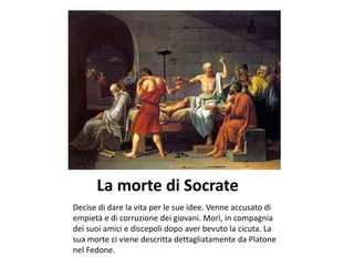Socrate | PPTX