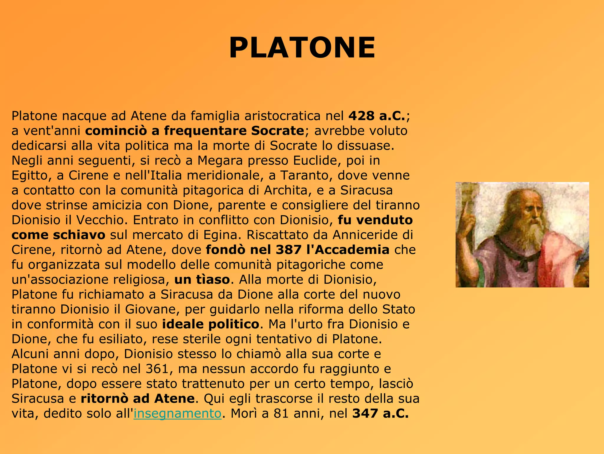 Socrate%20e%20 platone | PDF