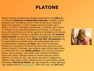 Socrate%20e%20 platone | PDF