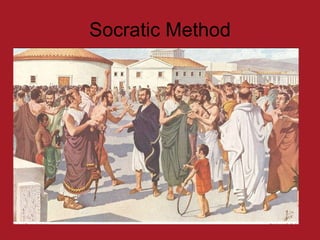 Socrates | PPT