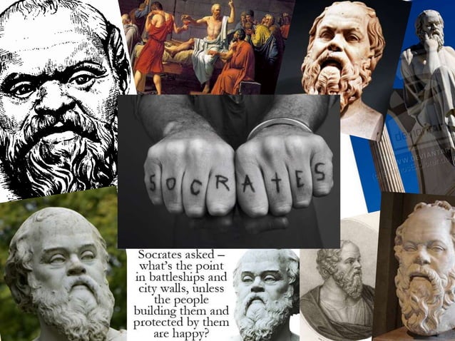 Socrates | PPTX | Religion & Spirituality