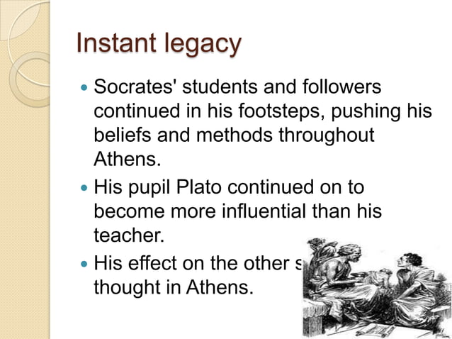 Socrates | PPTX | Religion & Spirituality