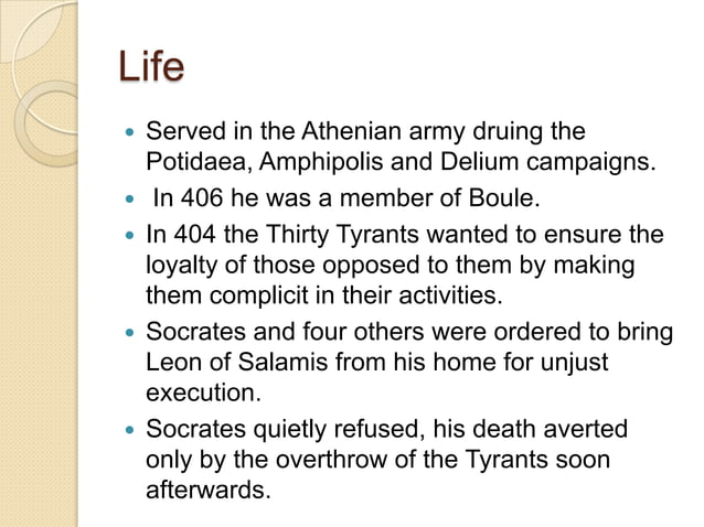 Socrates | PPTX | Religion & Spirituality