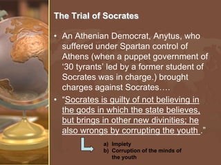 Socrates | PPTX
