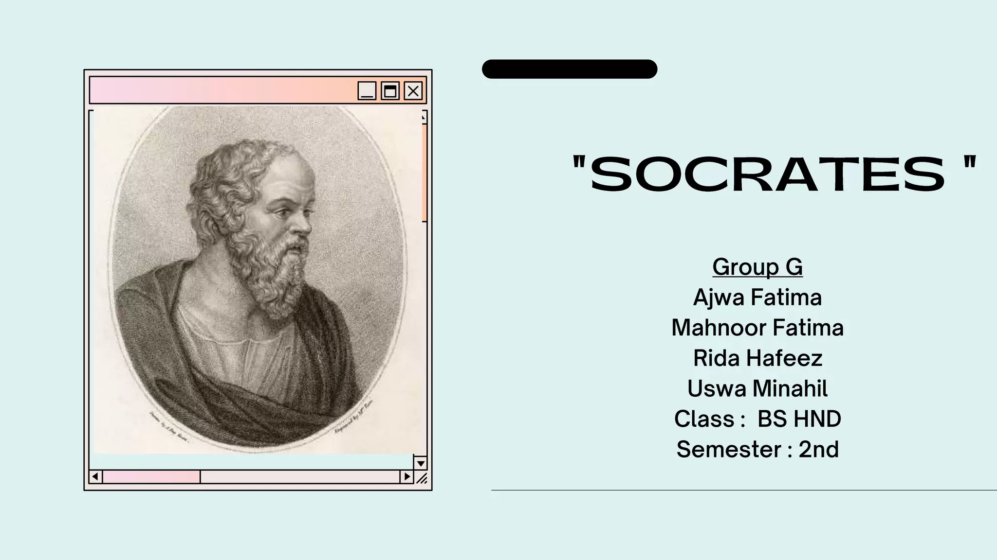 SOCRATES.pptx