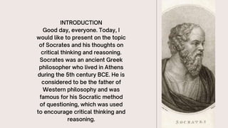 SOCRATES.pptx
