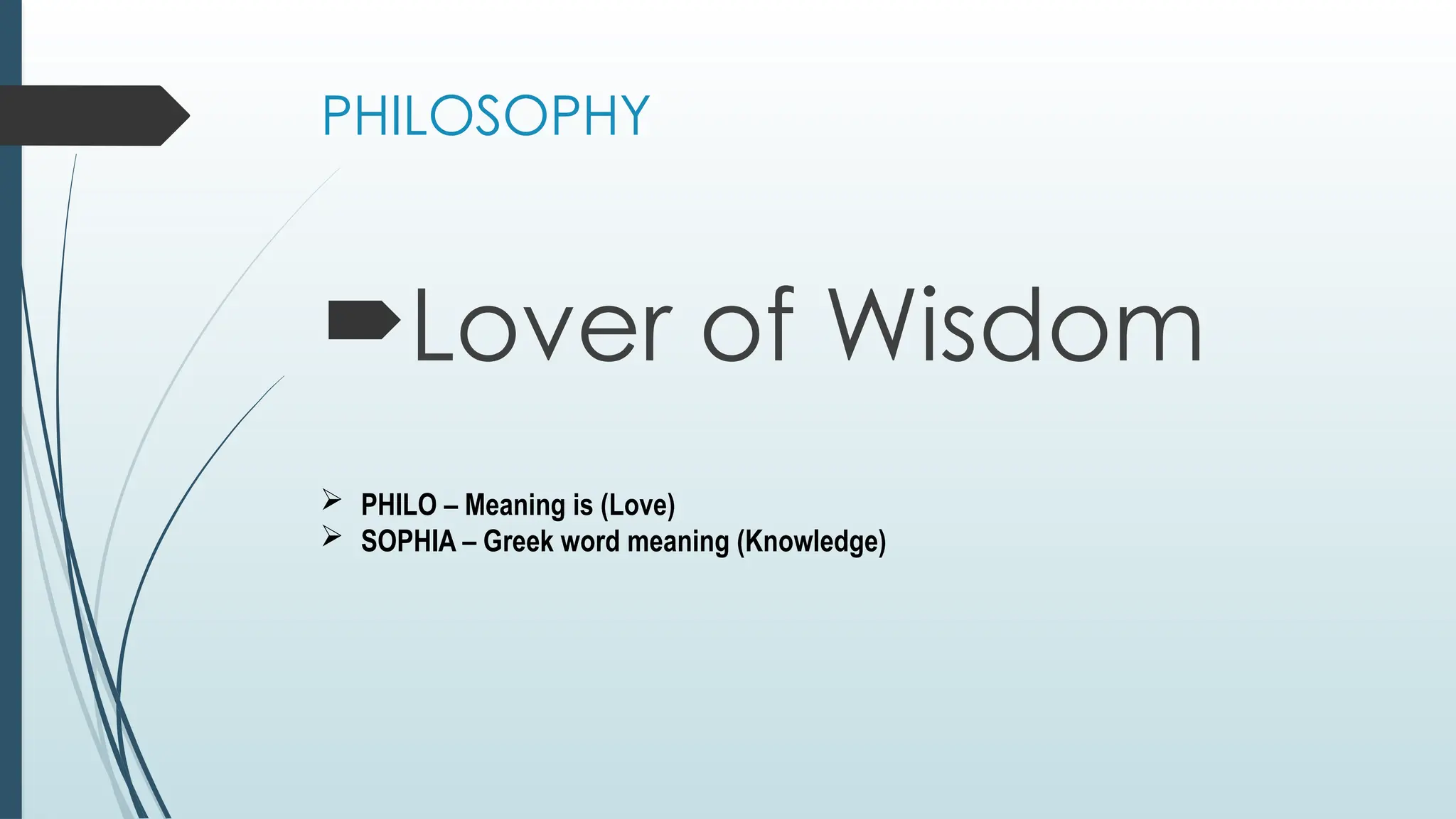 SOCRATES PowerPoint presentation........ | PPTX