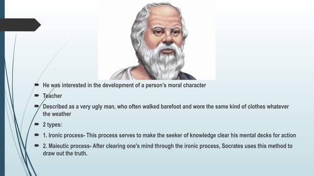 SOCRATES PowerPoint presentation........ | PPT