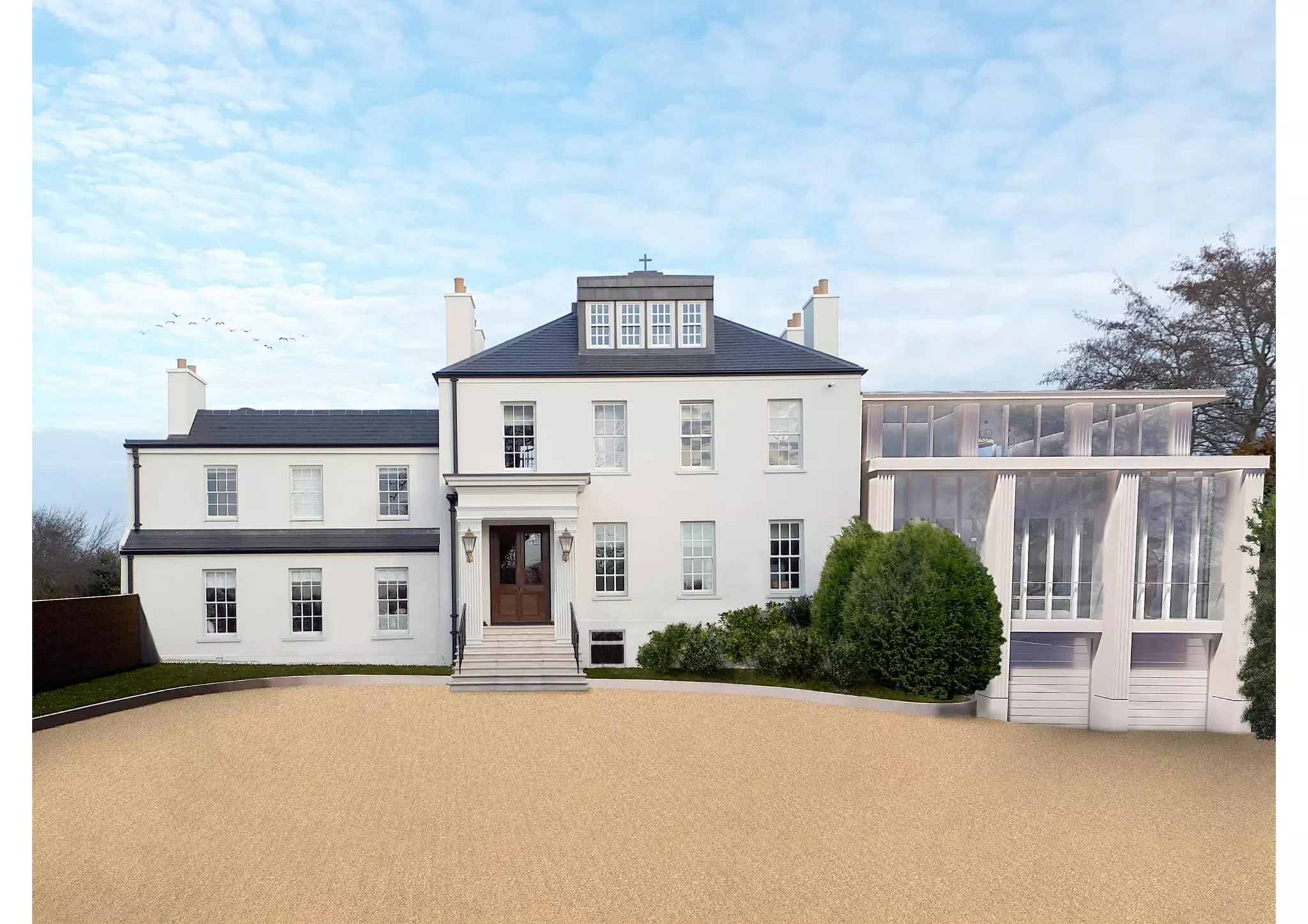 Socrates Architects - Jersey - Featured Projects | PDF