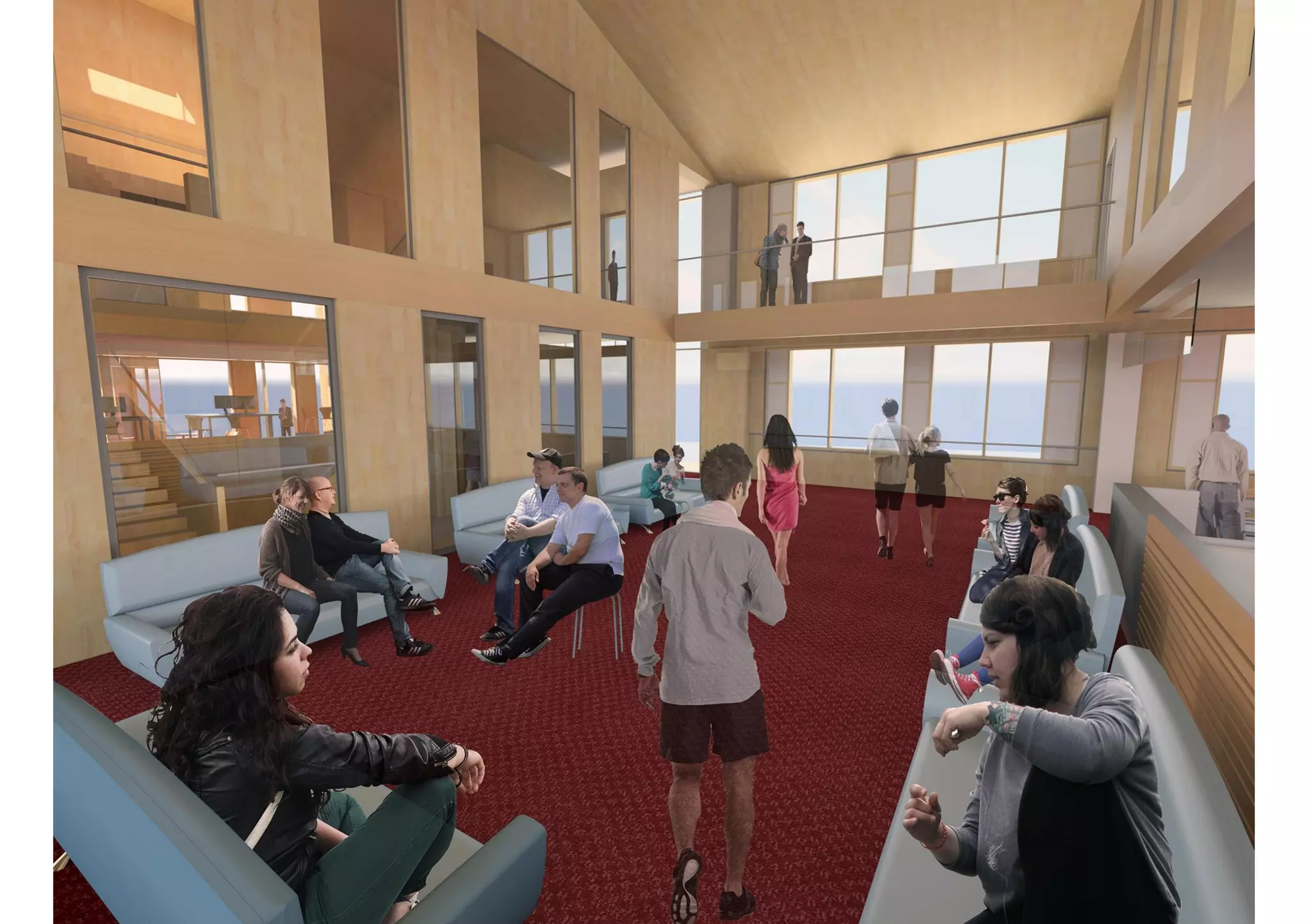 Socrates Architects - Jersey - Featured Projects | PDF