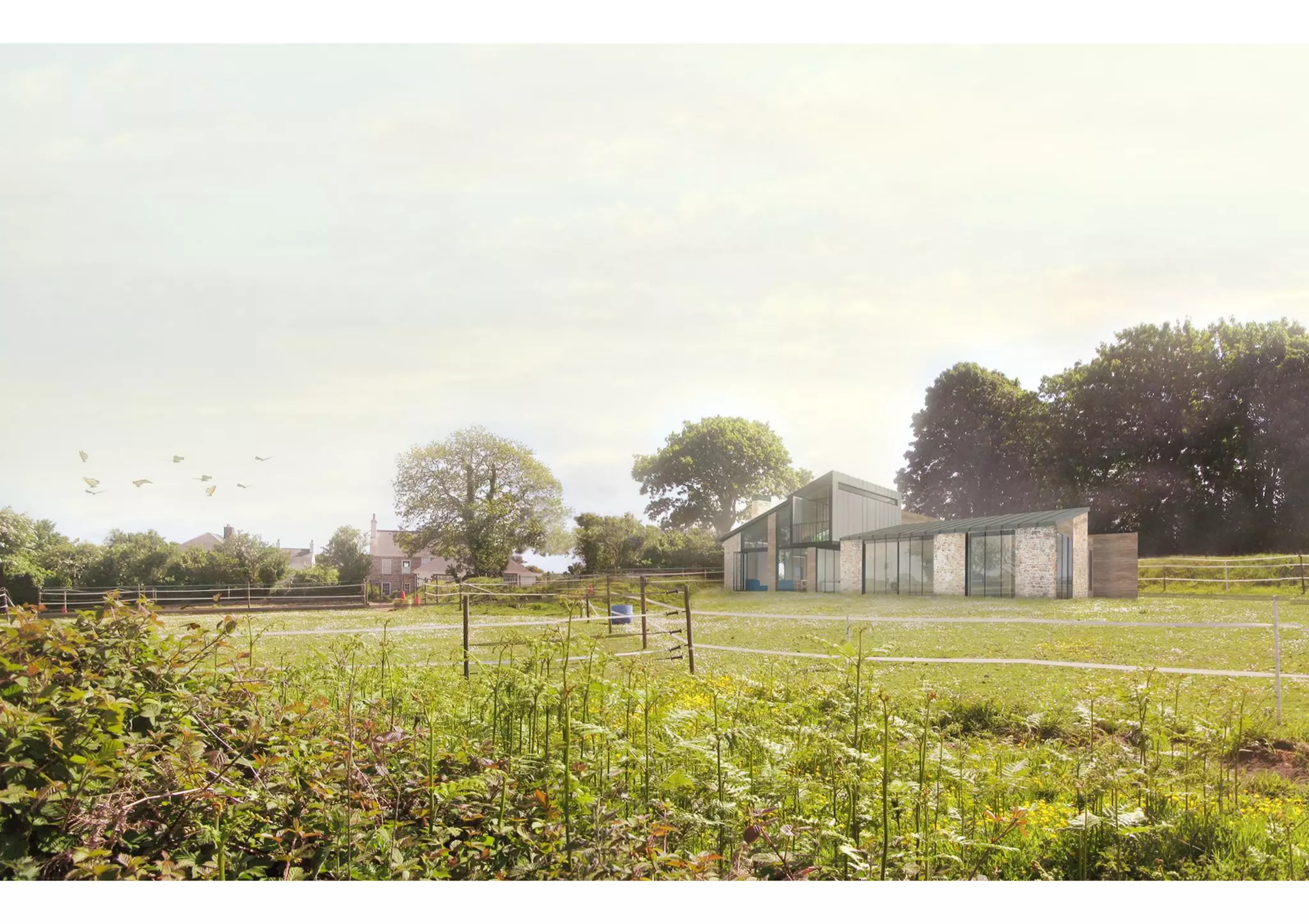 Socrates Architects - Jersey - Featured Projects | PDF