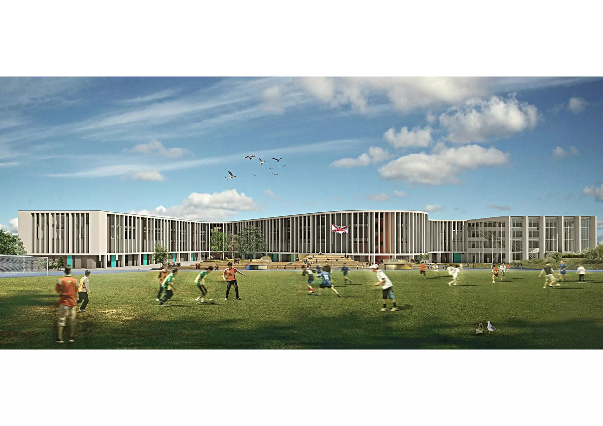 Socrates Architects - Jersey - Featured Projects | PDF