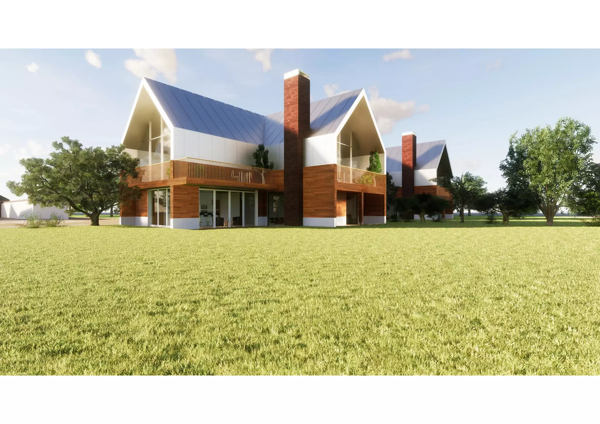 Socrates Architects - Jersey - Featured Projects | PDF