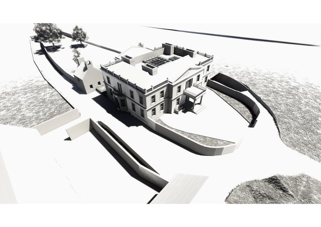 Socrates Architects - Jersey - Featured Projects | PDF