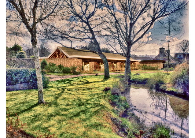 Socrates Architects - Jersey - Featured Projects | PDF