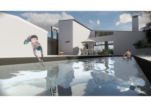 Socrates Architects - Jersey - Featured Projects | PDF