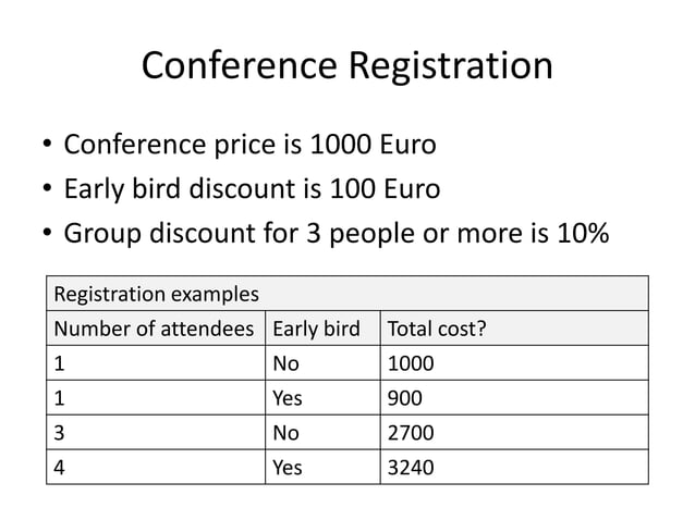 Specification by Example | PPTX