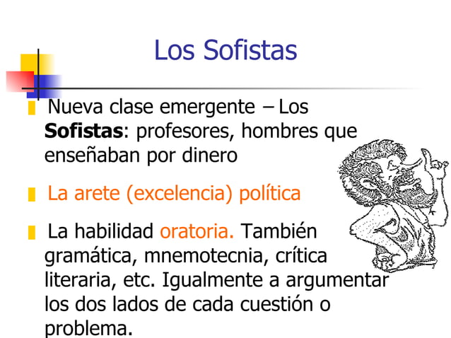 Socrates Y La Sofistica | PPT | Agnosticism | Religion & Spirituality