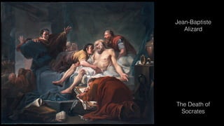 Socrates and marat | PDF
