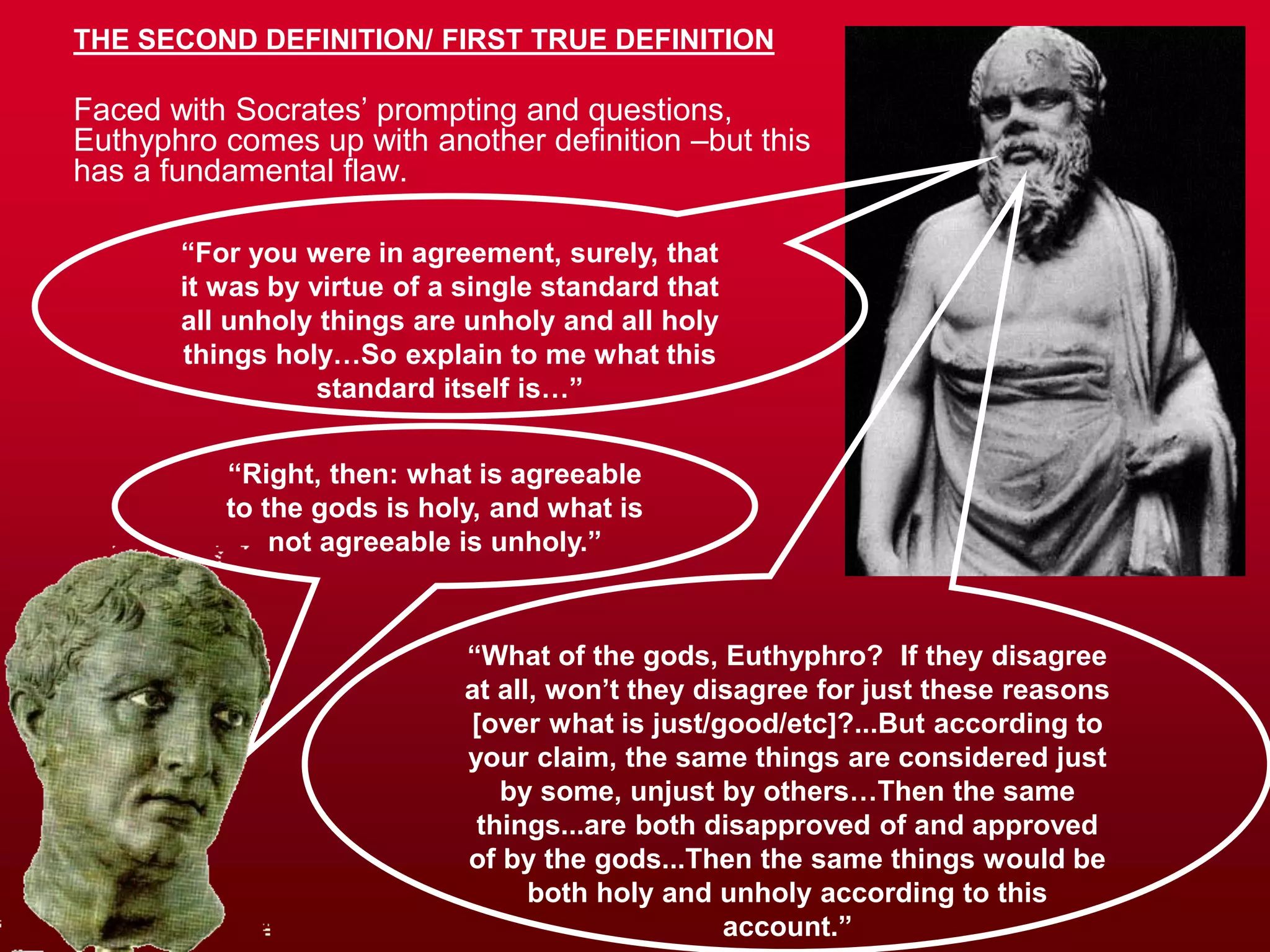 Socrates Overview | PPT