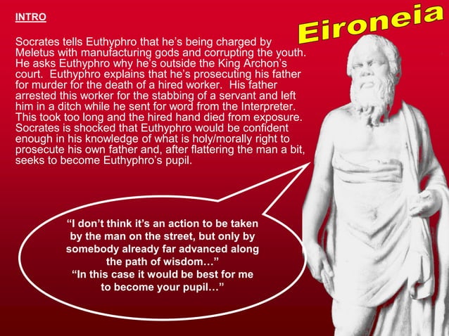 Socrates Overview | PPT