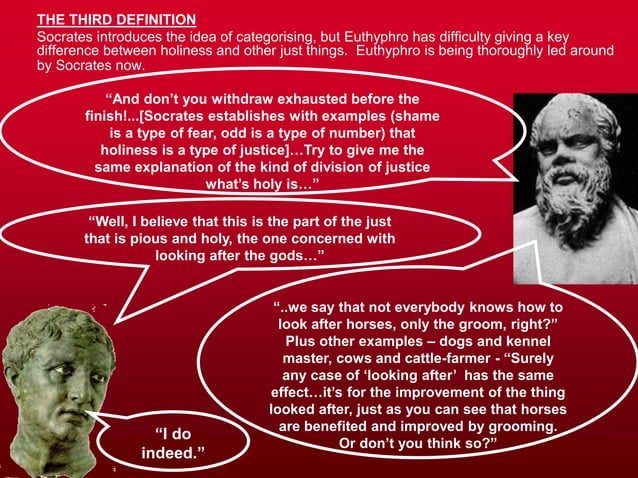 Socrates Overview | PPT