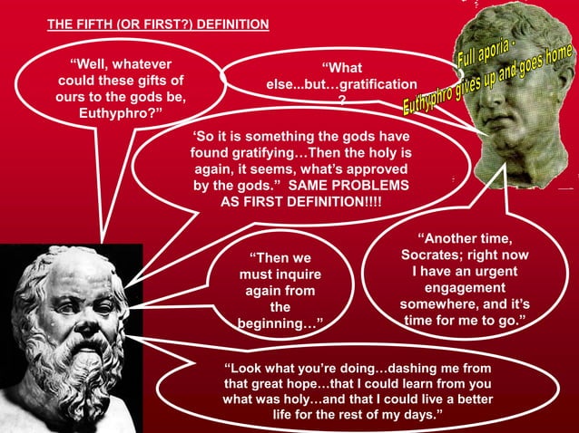 Socrates Overview | PPT