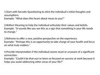 Socratic,,,,,.pptx clinical psychologist | PPT