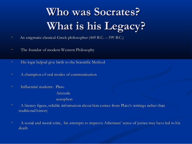 Socratic method