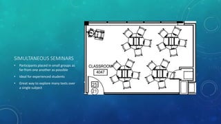 Socratic circles | PPTX