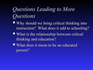 socratic questioning (2) LIFE SKILLS QUESTIONING.ppt