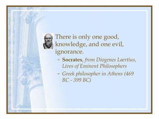 Socratic Seminar | PPT