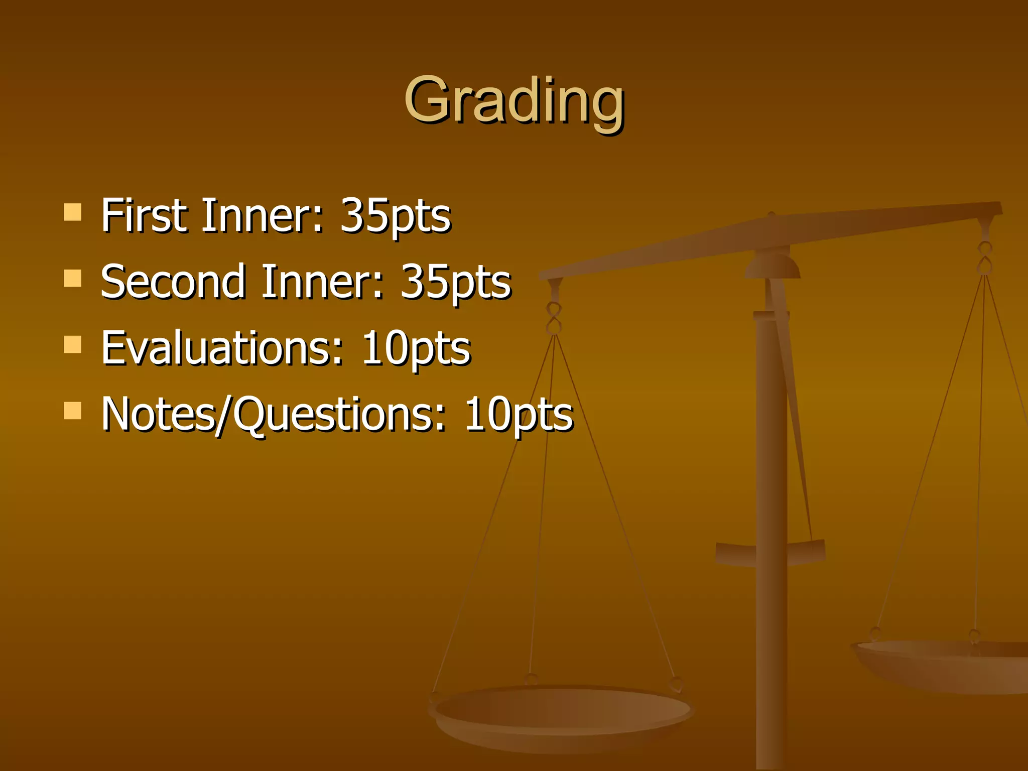 Socratic Seminar Guidelines | PPT