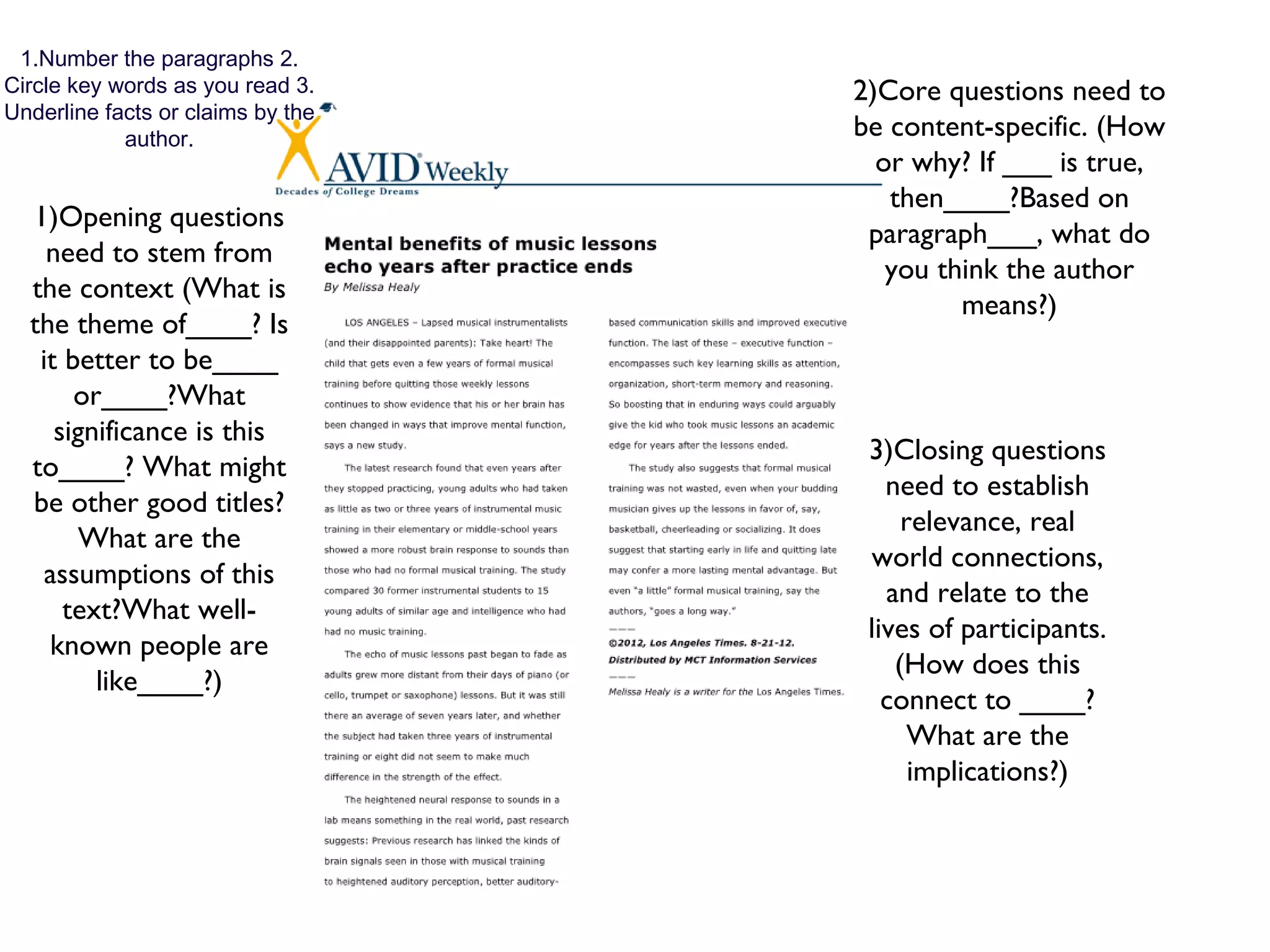 Socratic seminar powerpoint | PPT