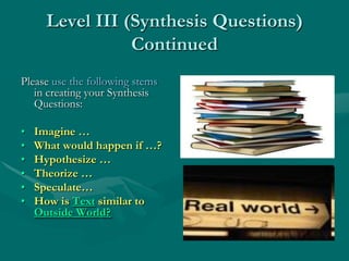 Socratic seminars1 | PPTX