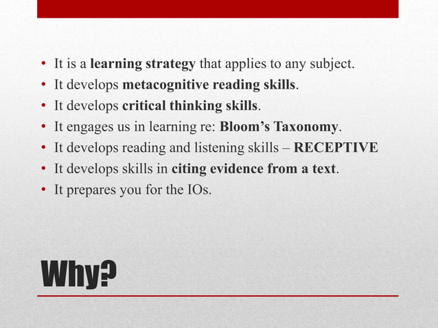 Socratic Seminar Intro | PPT